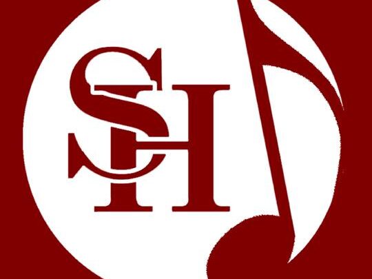 SHHS Band Store